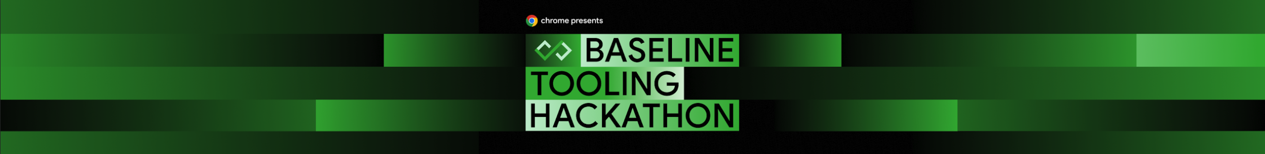 Baseline Tooling Hackathon: Accelerate availability of modern web features - Devpost